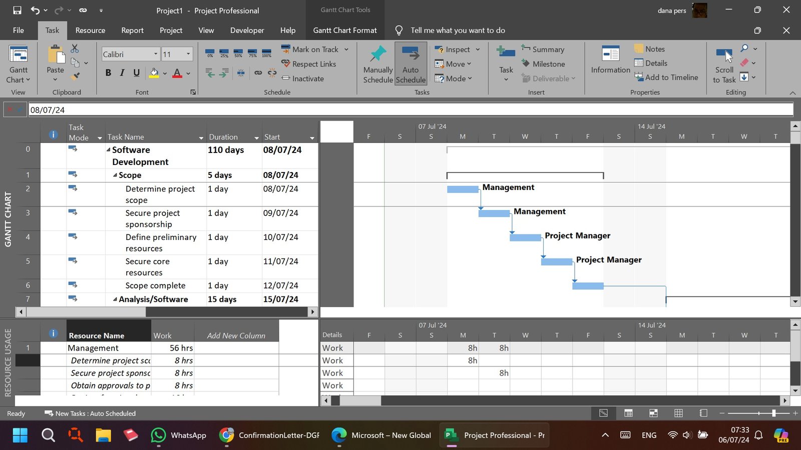 Microsoft: Panduan Lengkap Belajar Aplikasi dan Layanan